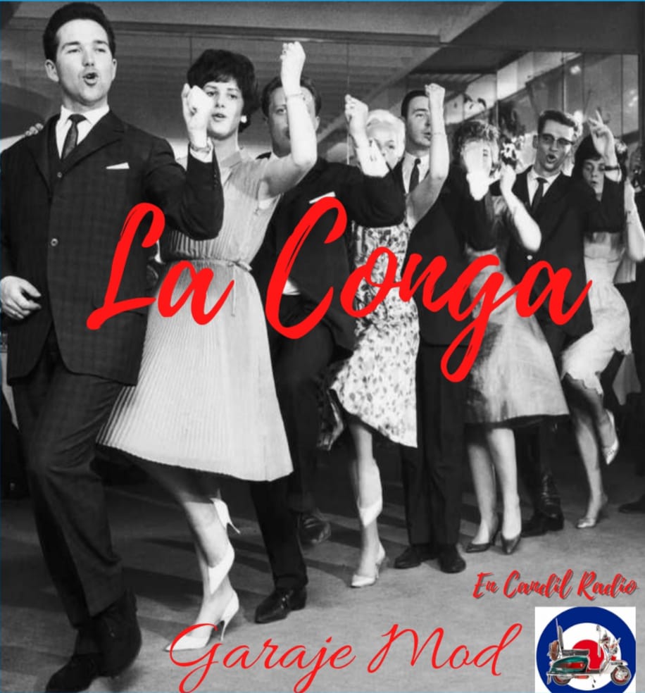 La Conga – Candil Radio