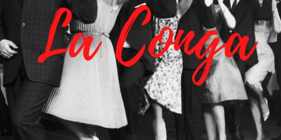 La Conga con Jose Luis Martínez Clares 21-03-2023 – Candil Radio